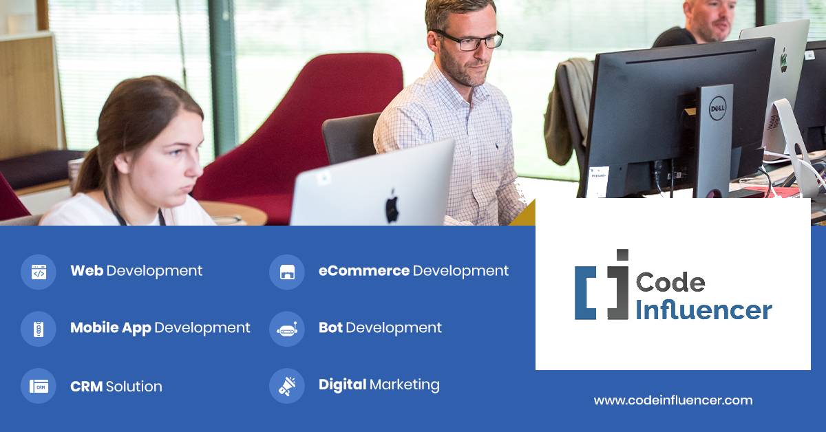 Women Wear - CodeInfluencer IT Solution LLP